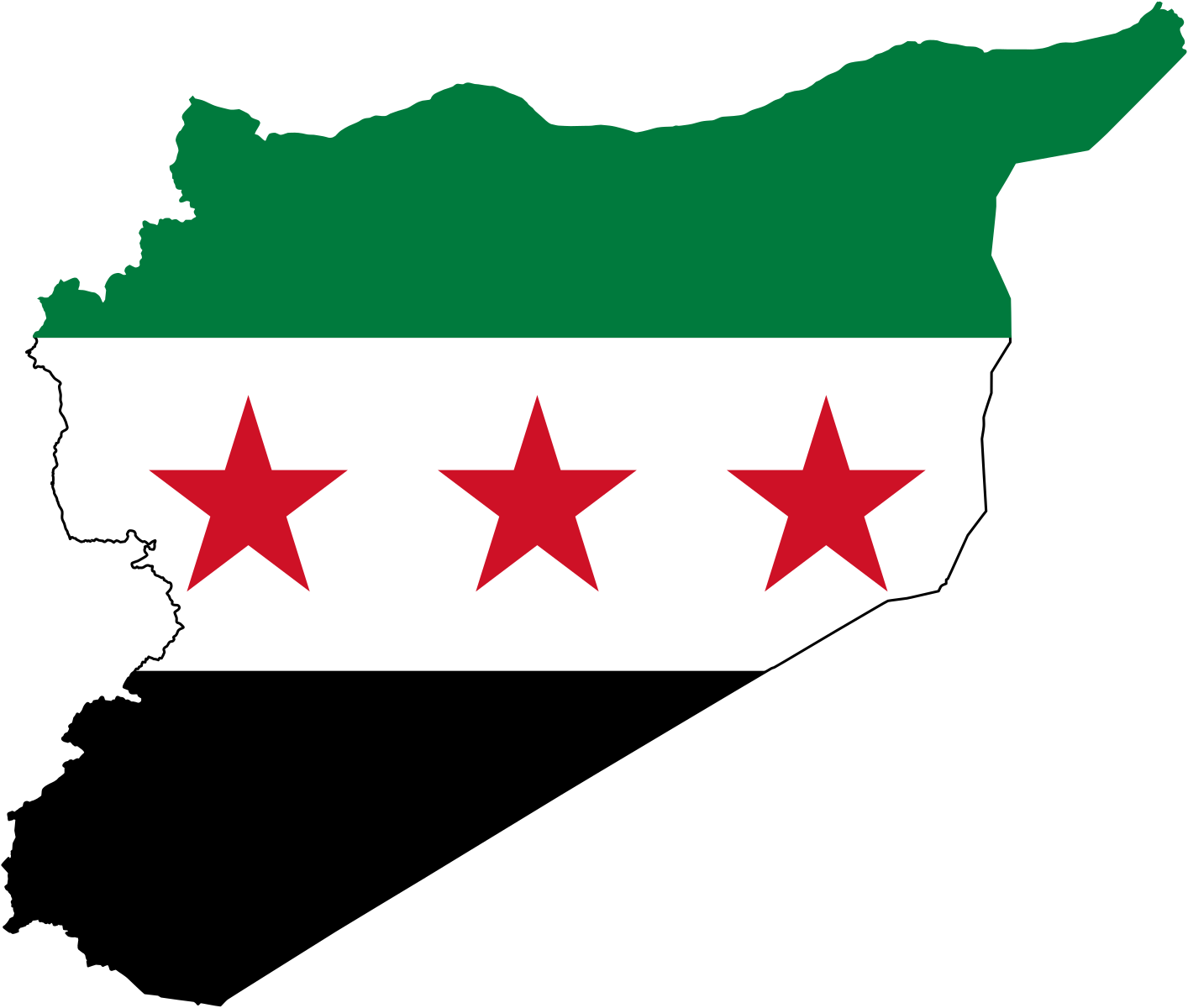 Ahmad al-Shara Signs Draft Syrian Constitution: Key Points - Arabic newspaper -Profile News