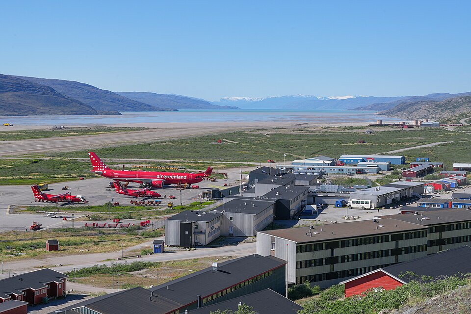 Greenland conflict: Trump links U.S. control to Golden Dome