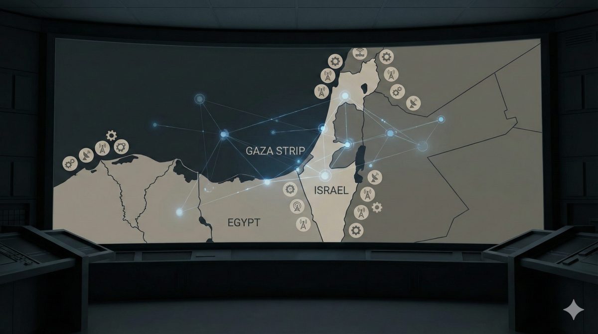 Gaza Peace Council: Washington Invites Countries Including India