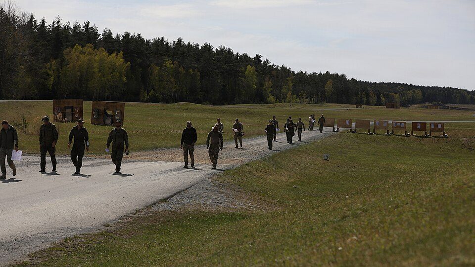 Reduction of US forces in NATO: US demands Europe step up