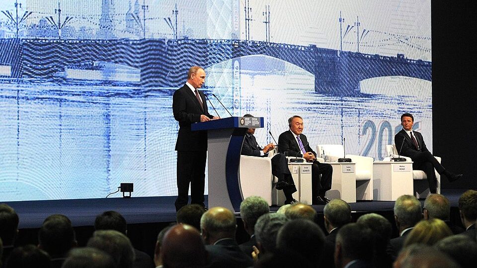 SPIEF 2026: 7 key issues Putin raised on Moscow's vision